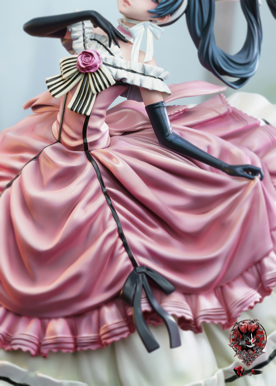 Black Butler – Figure Fetch